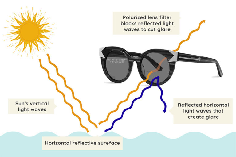 China EVERYTHING YOU NEED TO KNOW ABOUT POLARIZED LENSES Manufacturer ...