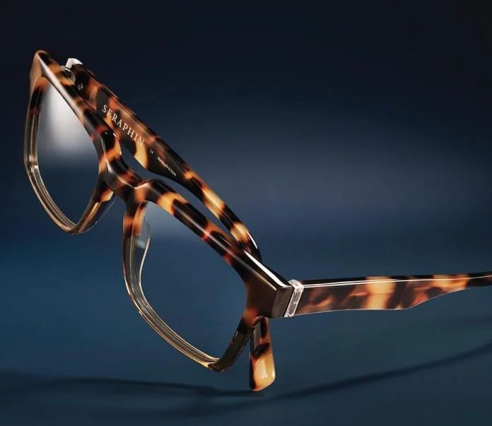 China OGI Eyewear Fall 2024 Collection Manufacturer and Supplier ...