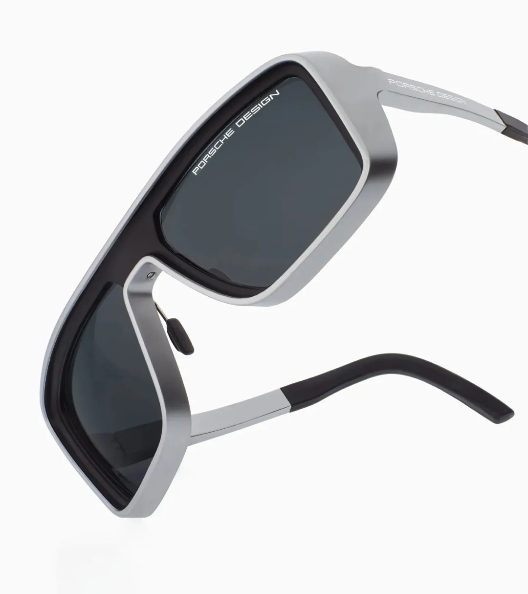 China Porsche Design Eyewear in a Classic Curved Shape Manufacturer and ...