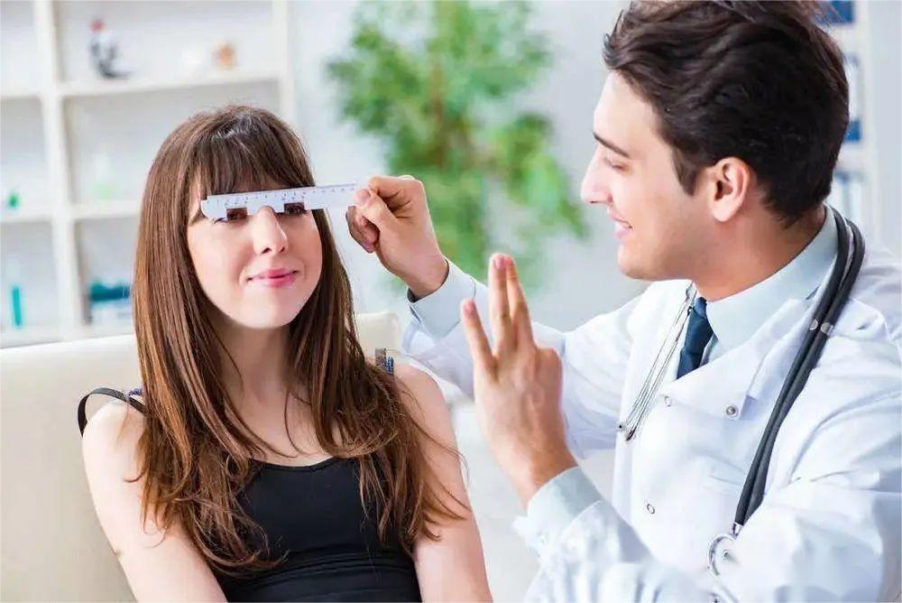 China What You Need To Know About Interpupillary Distance! Manufacturer ...