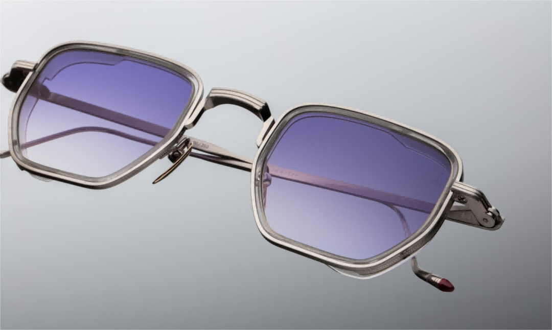 China Atkins And Aragon Present The Latest Titanium Classics ...